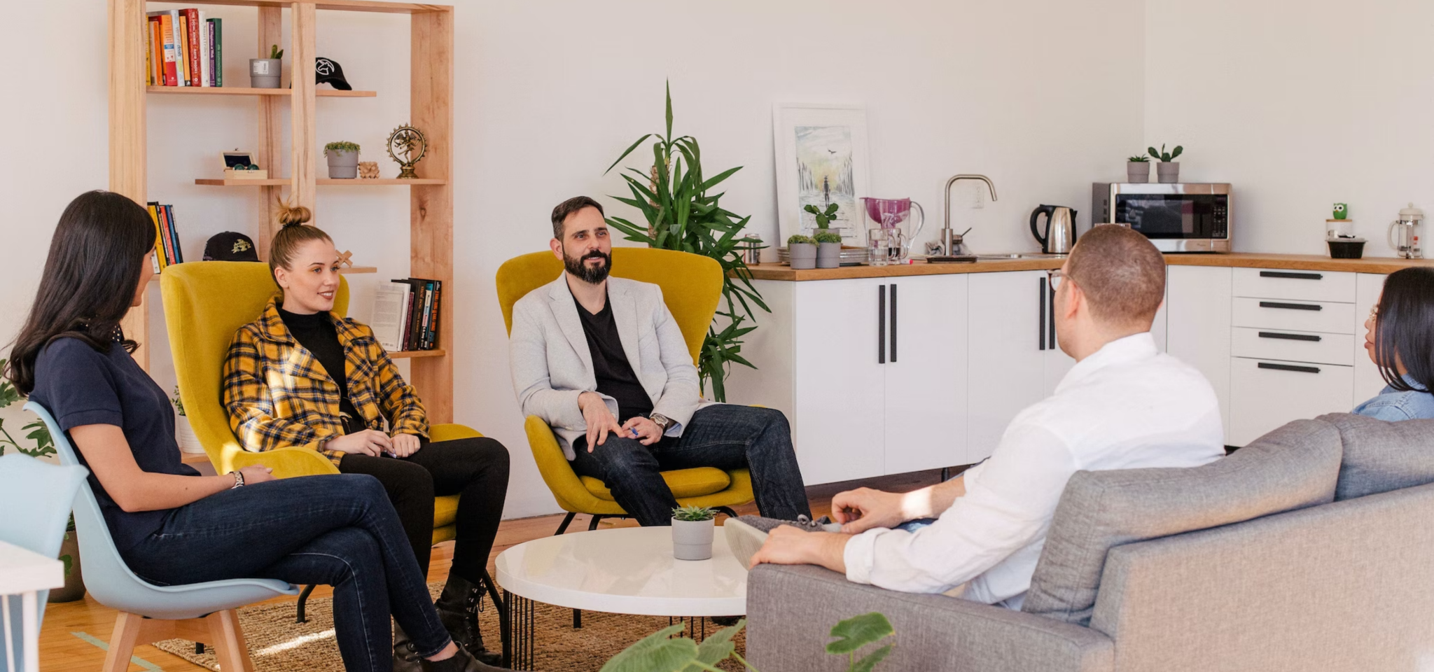 Who We Are – Singapore FinTech Association