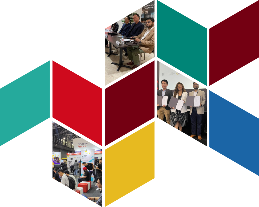 Singapore FinTech Association