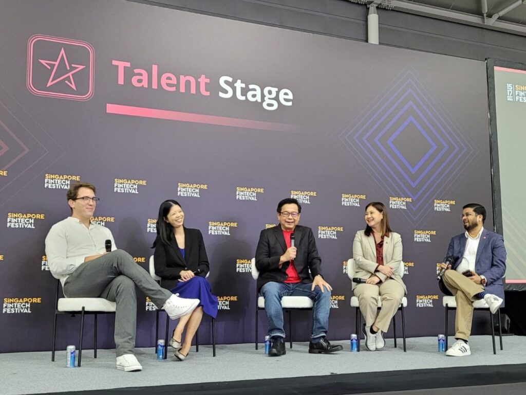 Singapore FinTech Festival 2023: Setting the stage for a golden era of ...