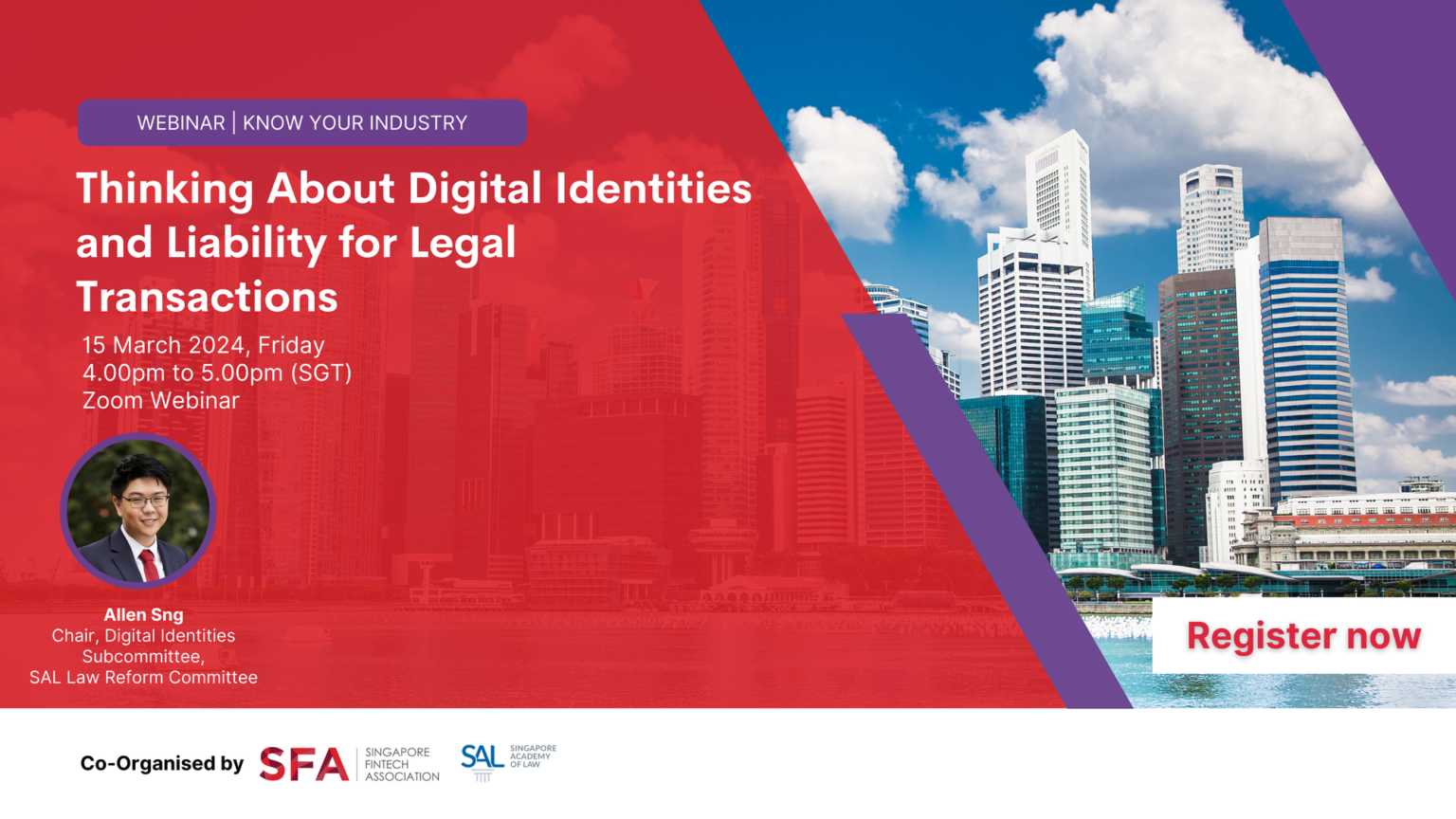 Thinking About Digital Identities and Liability for Legal Transactions ...