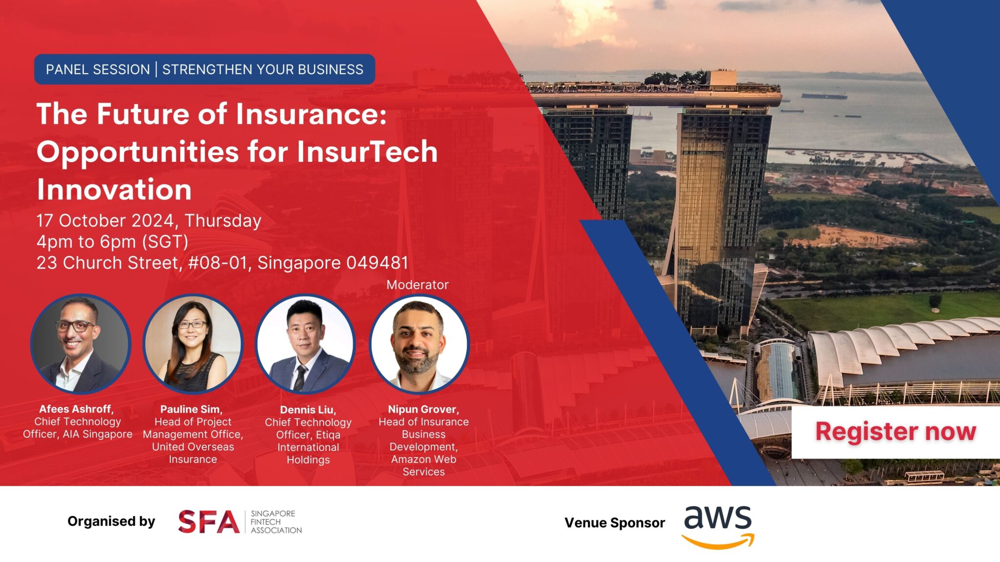 The Future of Insurance: Opportunities for InsurTech Innovation ...