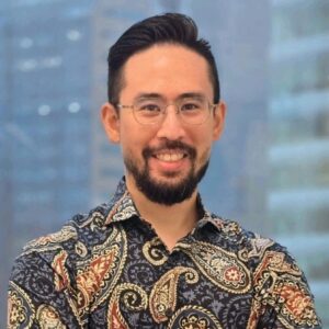 Who We Are – Singapore FinTech Association