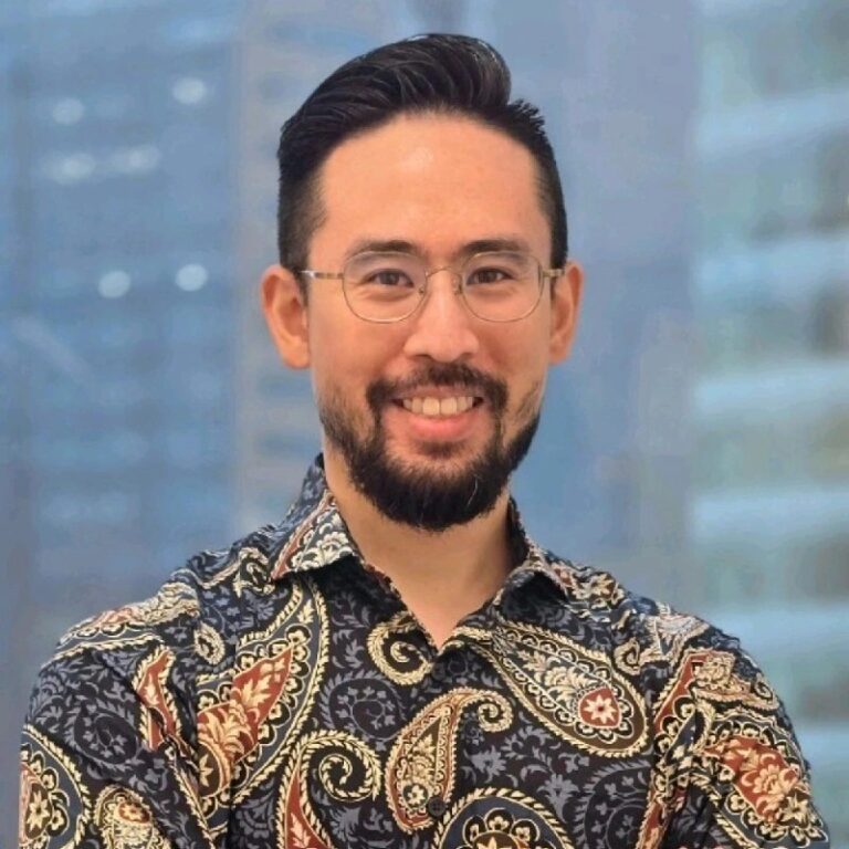 Who We Are – Singapore FinTech Association