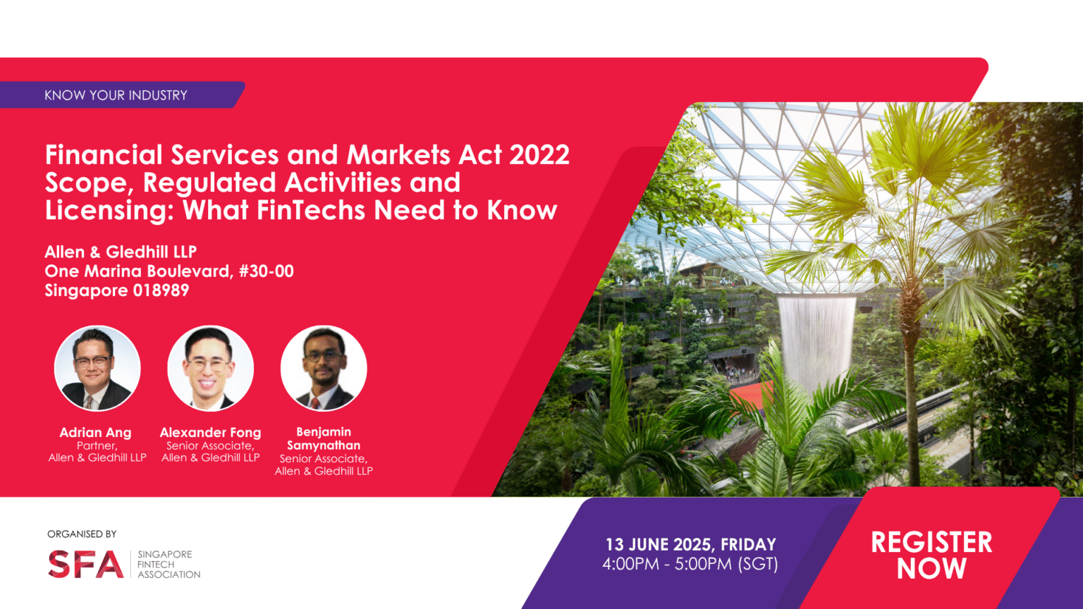 Financial Services and Markets Act 2022 – Scope, Regulated Activities ...