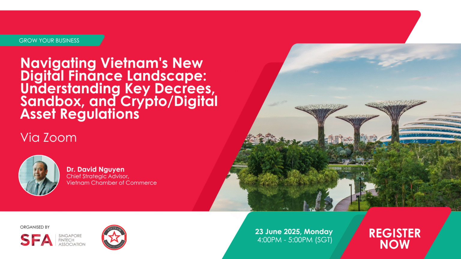 Navigating Vietnam’s New Digital Finance Landscape: Understanding Key Decrees, Sandbox, and ...